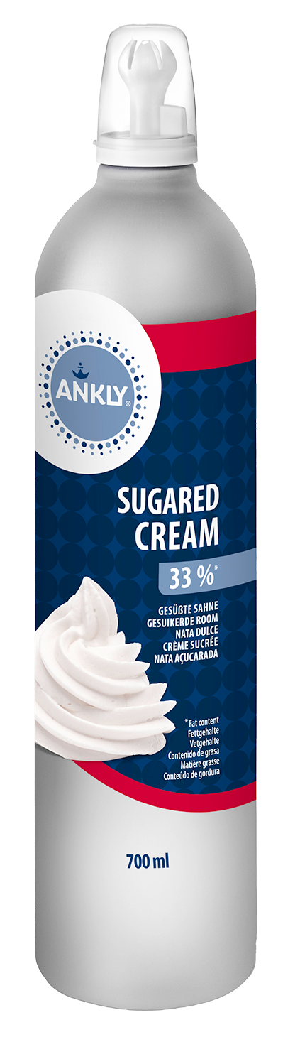ANKLY® - onderdeel van A-ware Food Solutions
